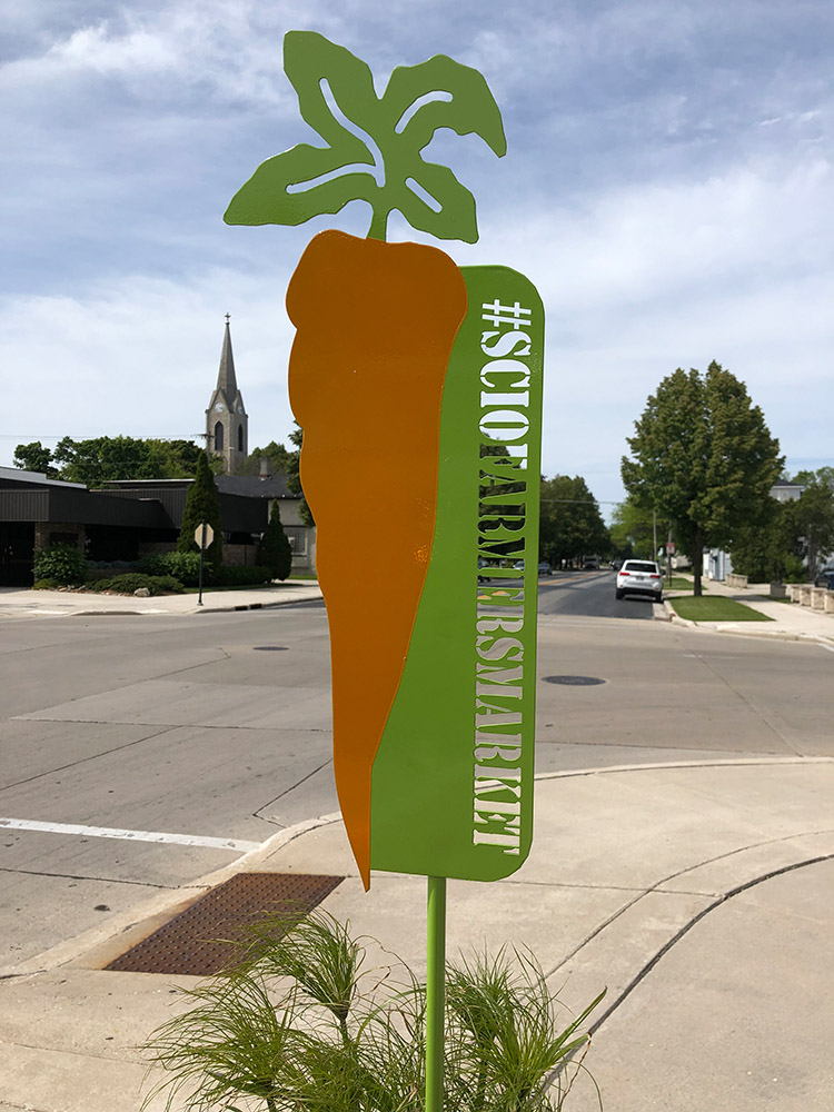 SCIO celebrates 30th season of the Downtown Farmers Market