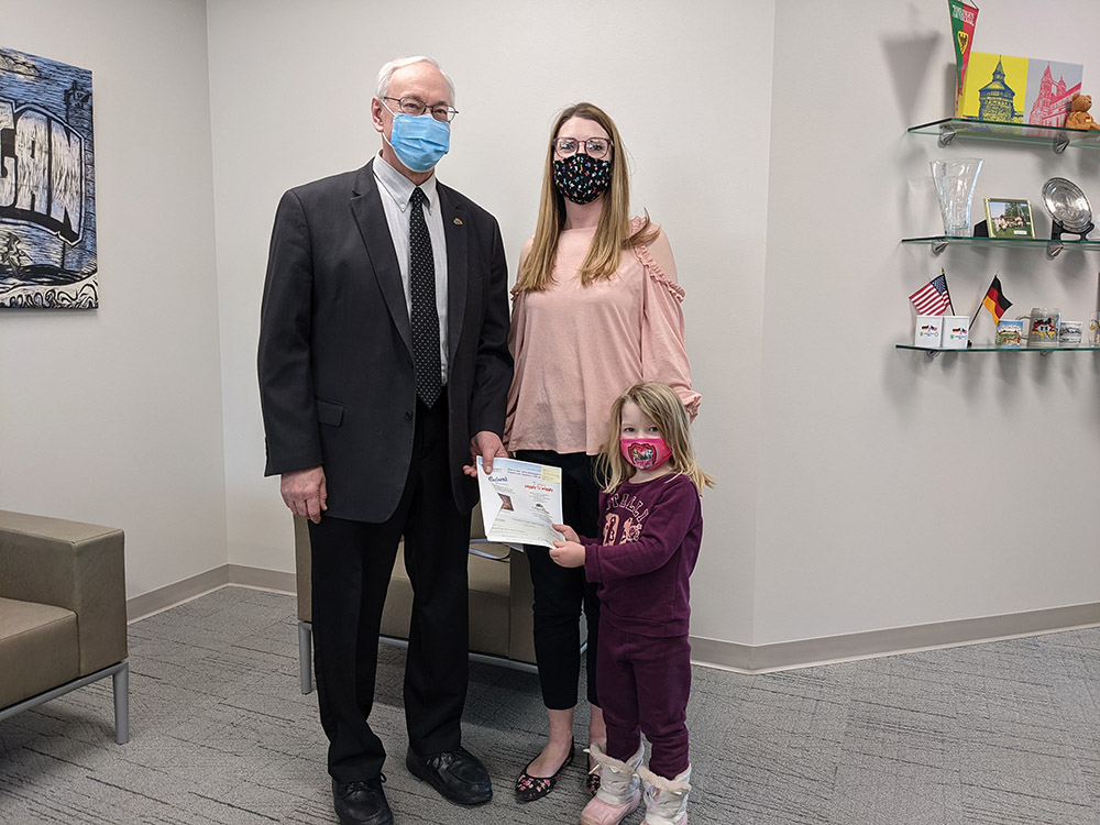 2021 Community Survey Results