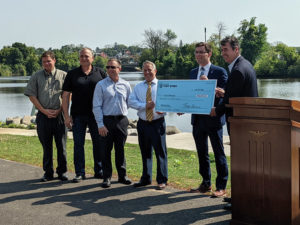 Wisconsin’s Department of Administration Awards Sheboygan with $50,000 ...