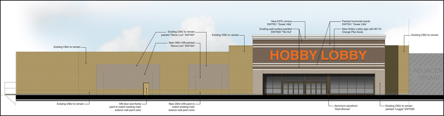 Update on former Shopko Redevelopment Project