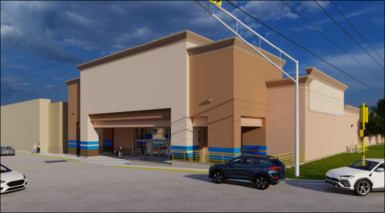 Update on former Shopko Redevelopment Project