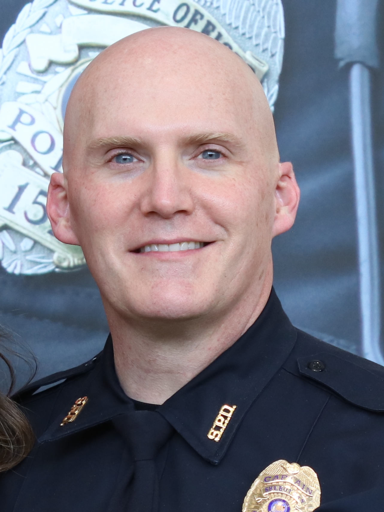 City of Sheboygan Announces Appointment of New Chief of Police Kurt Zempel
