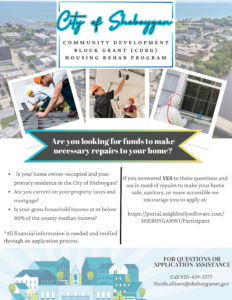 Planning and Grant Documents